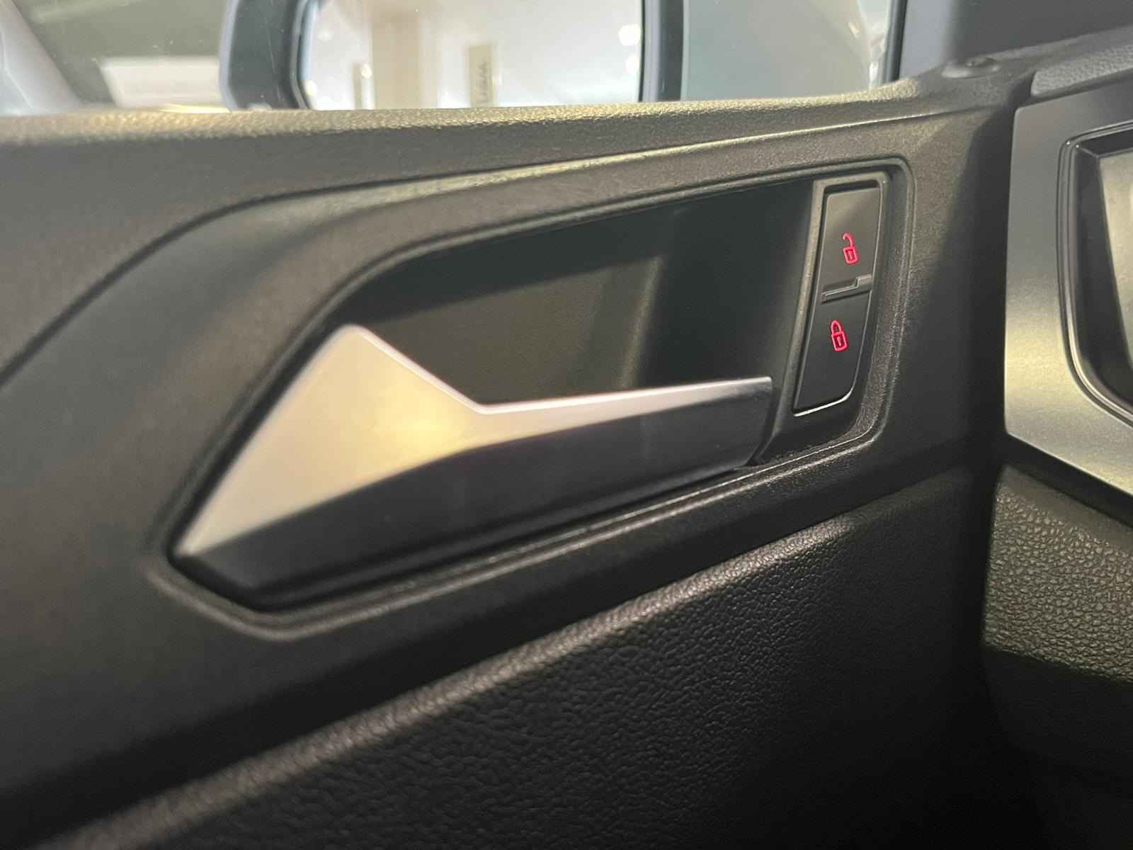 2.El Volkswagen Polo Hatchback 1.0 Trendline | Manuel & Benzin | Beyaz ...